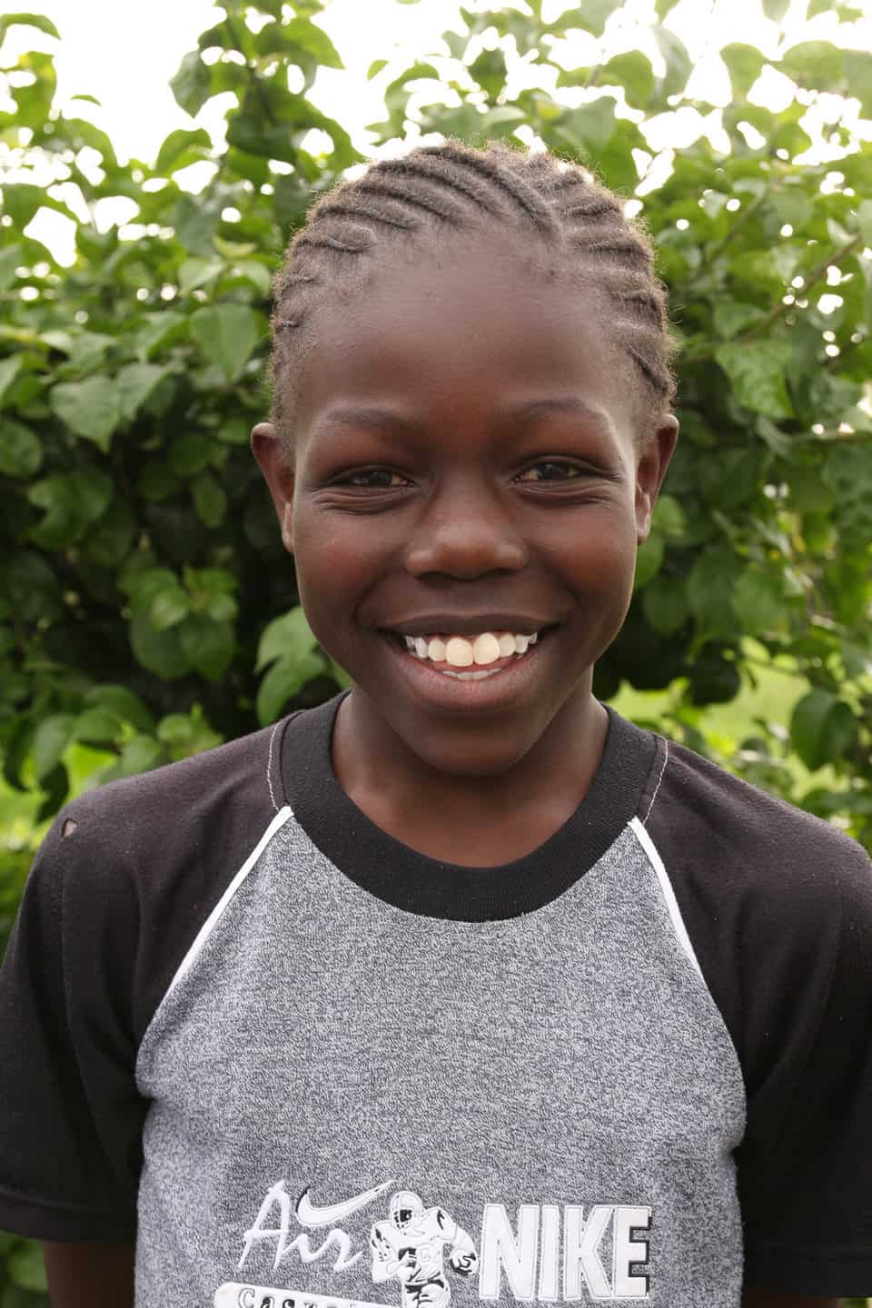 The Empowerment Story of Hellen - Ngong Road Children's Foundation