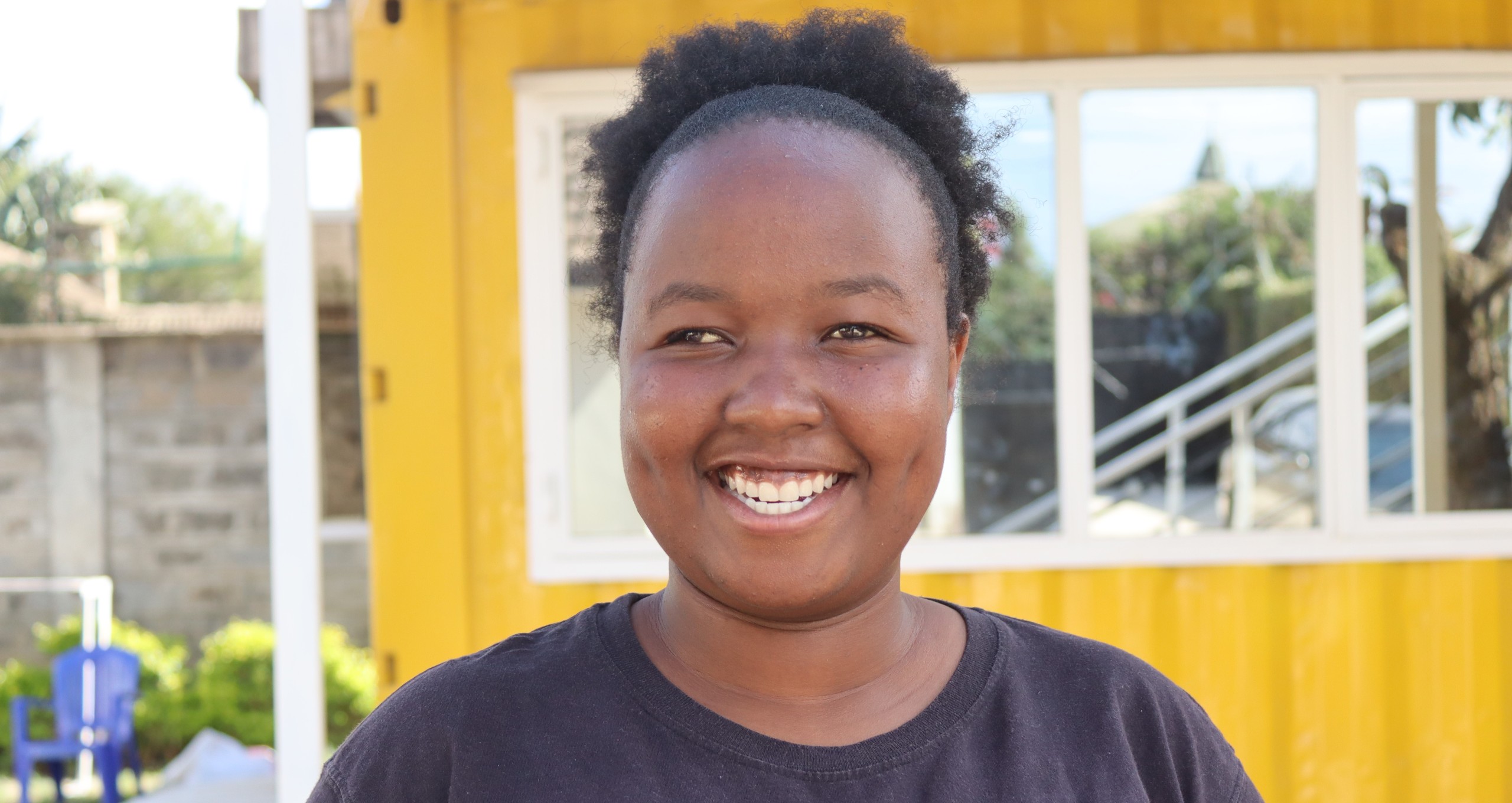 Deborah's story: a perfect example of diversifying skills - Ngong Road ...