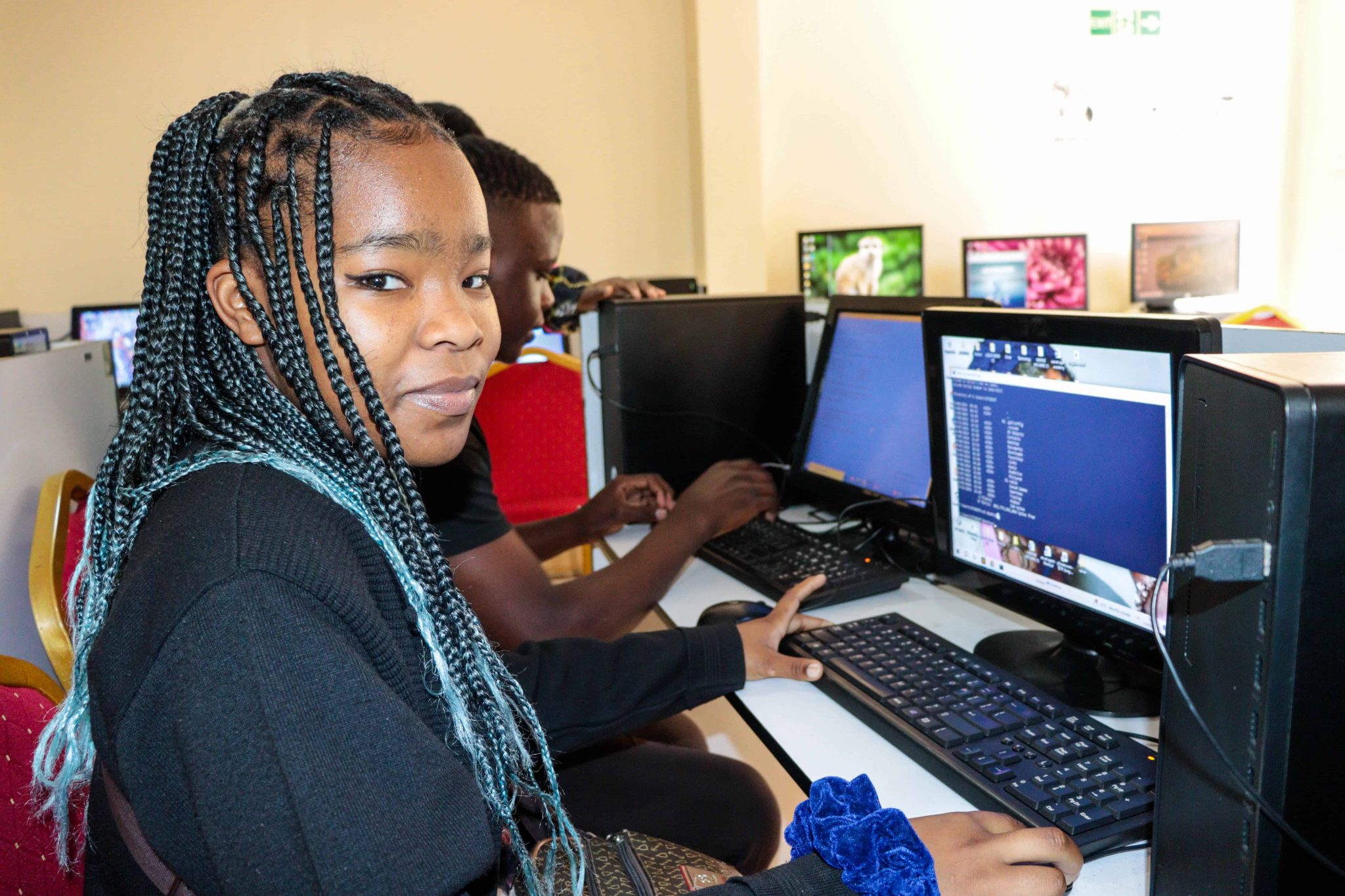 NGOs in Kenya: A Comprehensive Guide - Ngong Road Children's Foundation