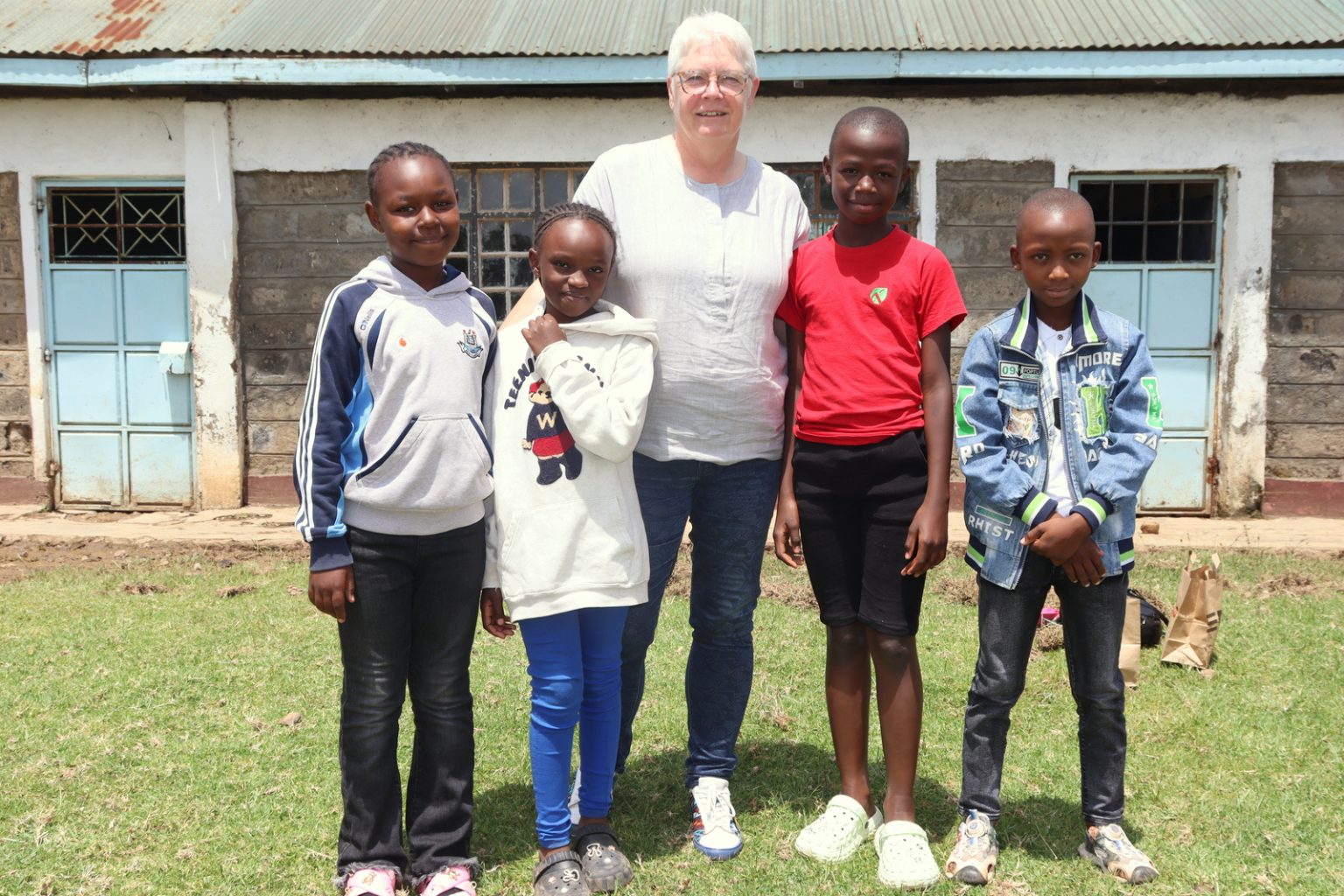 Bimeda Ltd: Transforming Lives Through Education with NRCF - Ngong Road Children's Foundation