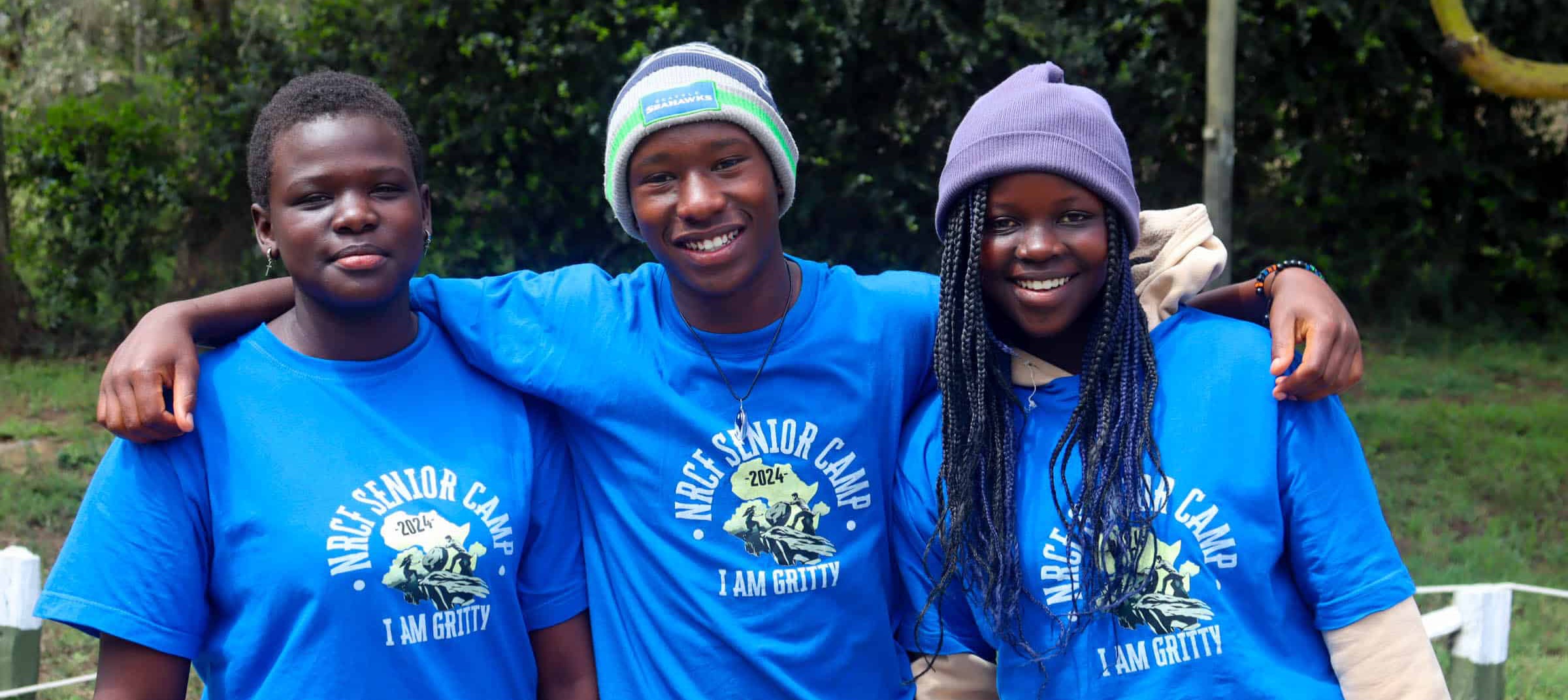 NGOs in Kenya transforming lives in the slum areas of Nairobi - Ngong ...