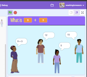🎮 Build a Fun Multiple-Choice Quiz in Scratch (No Clones Needed ...